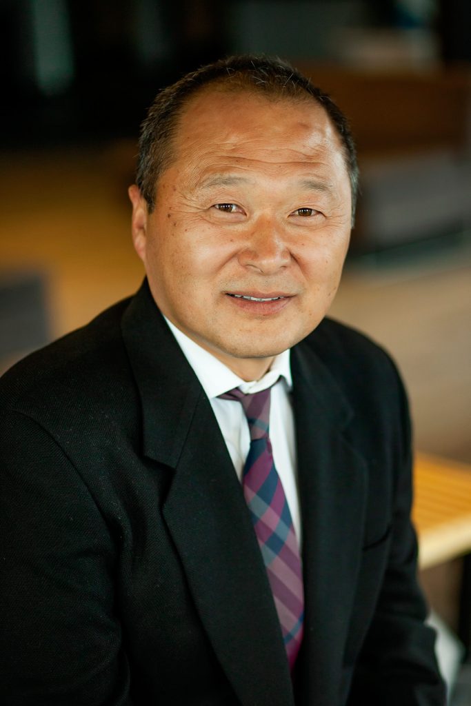 Dr. James Lee, M.D.